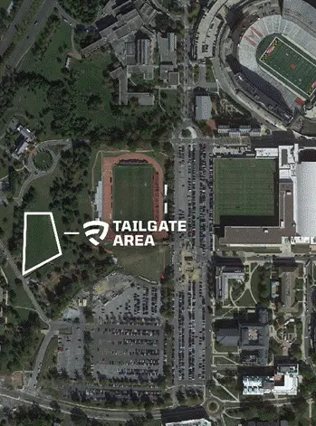 FAU at Maryland Pregame Tailgate in College Park | Florida Atlantic ...